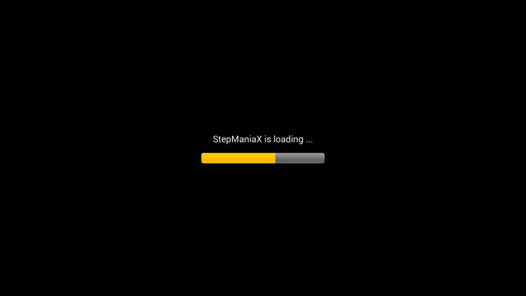 StepManiaX - Support