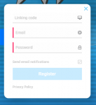 StepManiaX - Support
