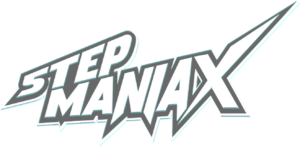 StepManiaX